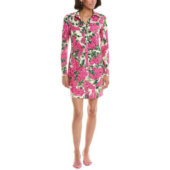 Flora Bea NYC | Dresses | Flora Bea Nyc Makelly Dress | Poshmark